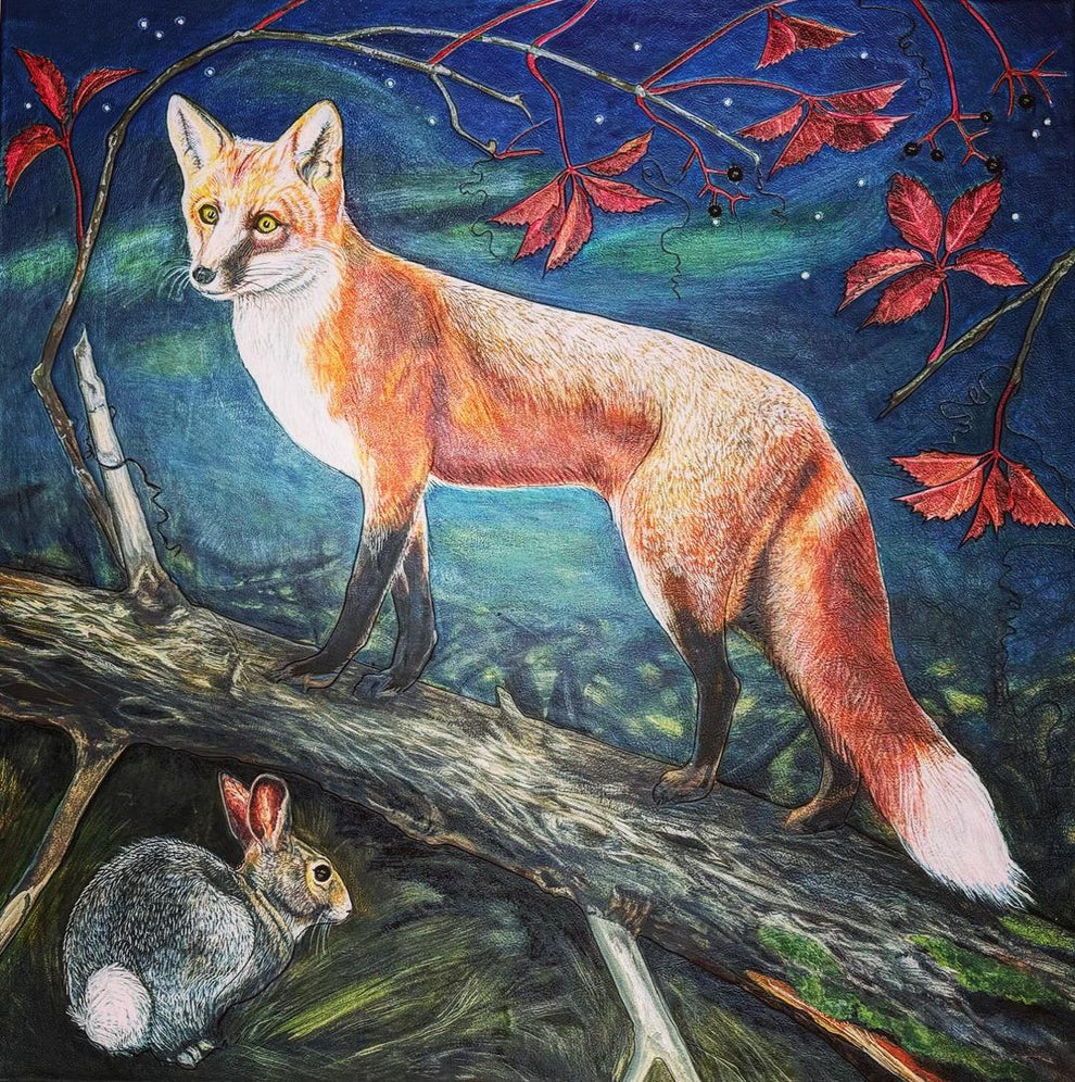 High-Quality Handmade Leather Bags & Backpacks by Turtle Ridge Gallery