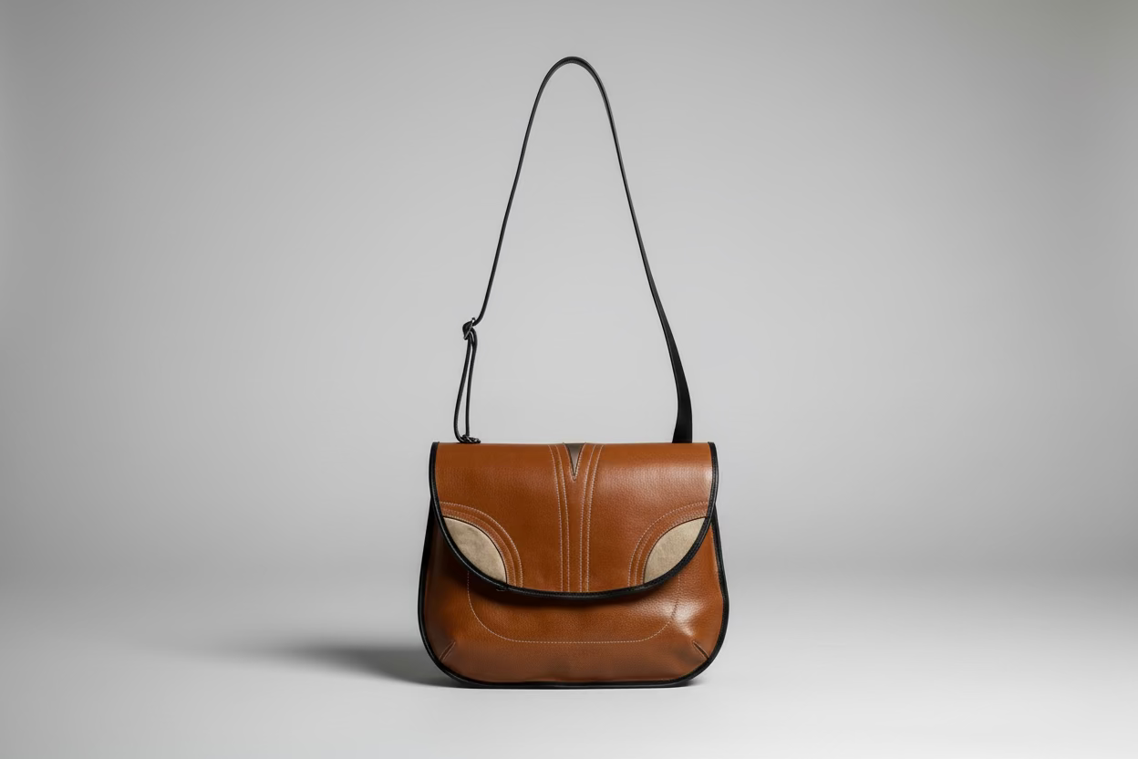 Gaudier Bag – Turtle Ridge Gallery