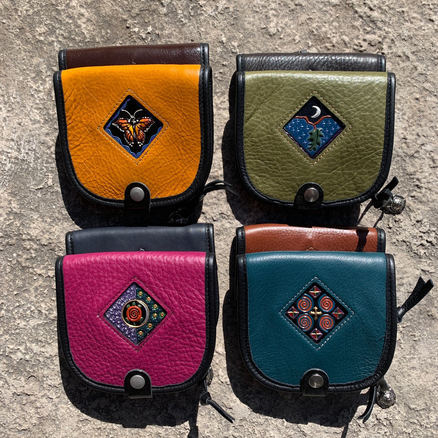 Foldover – Turtle Ridge Gallery