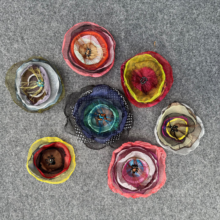 Ausrine's Art – Turtle Ridge Gallery