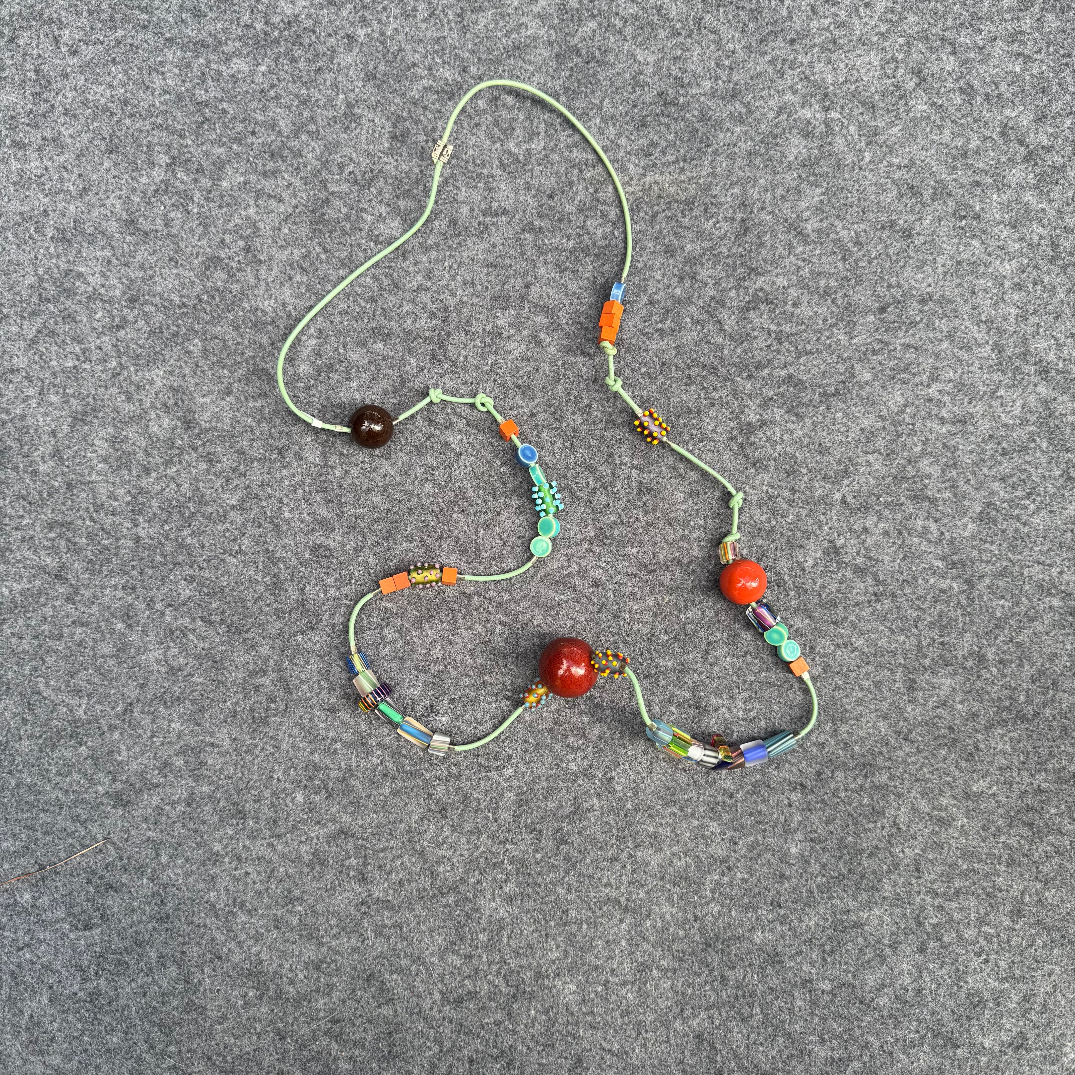 Handmade Necklaces – Turtle Ridge Gallery