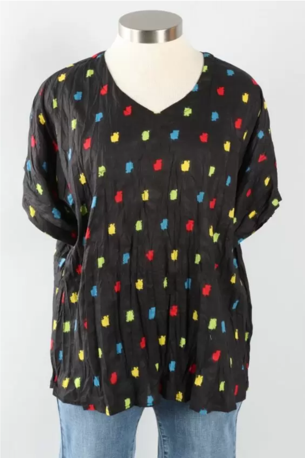 Dress addict Tops – Turtle Ridge Gallery