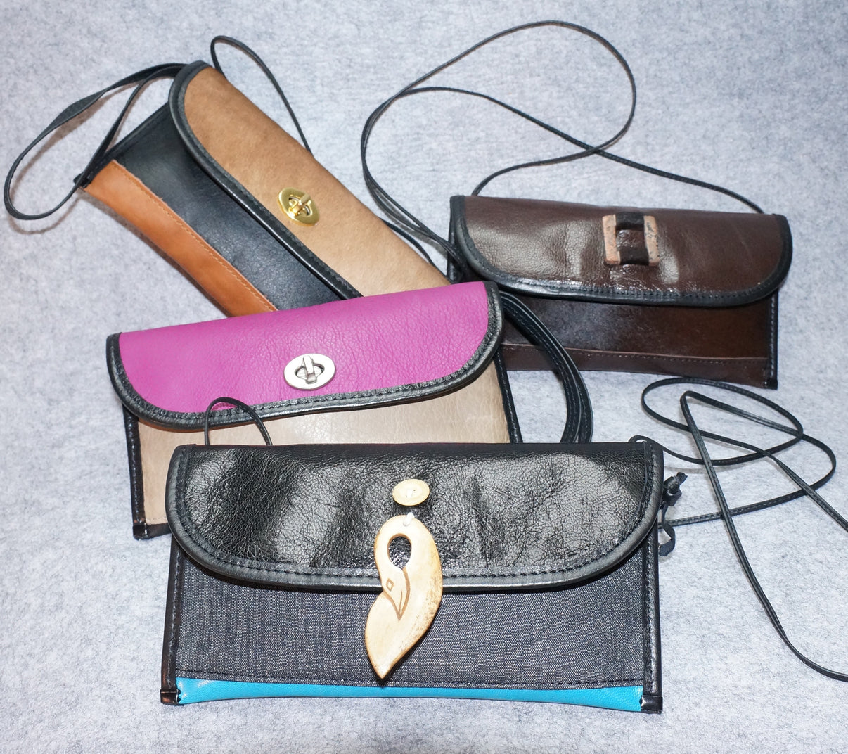 Workshop - Mini Session "Grab and Go" – Turtle Ridge Gallery