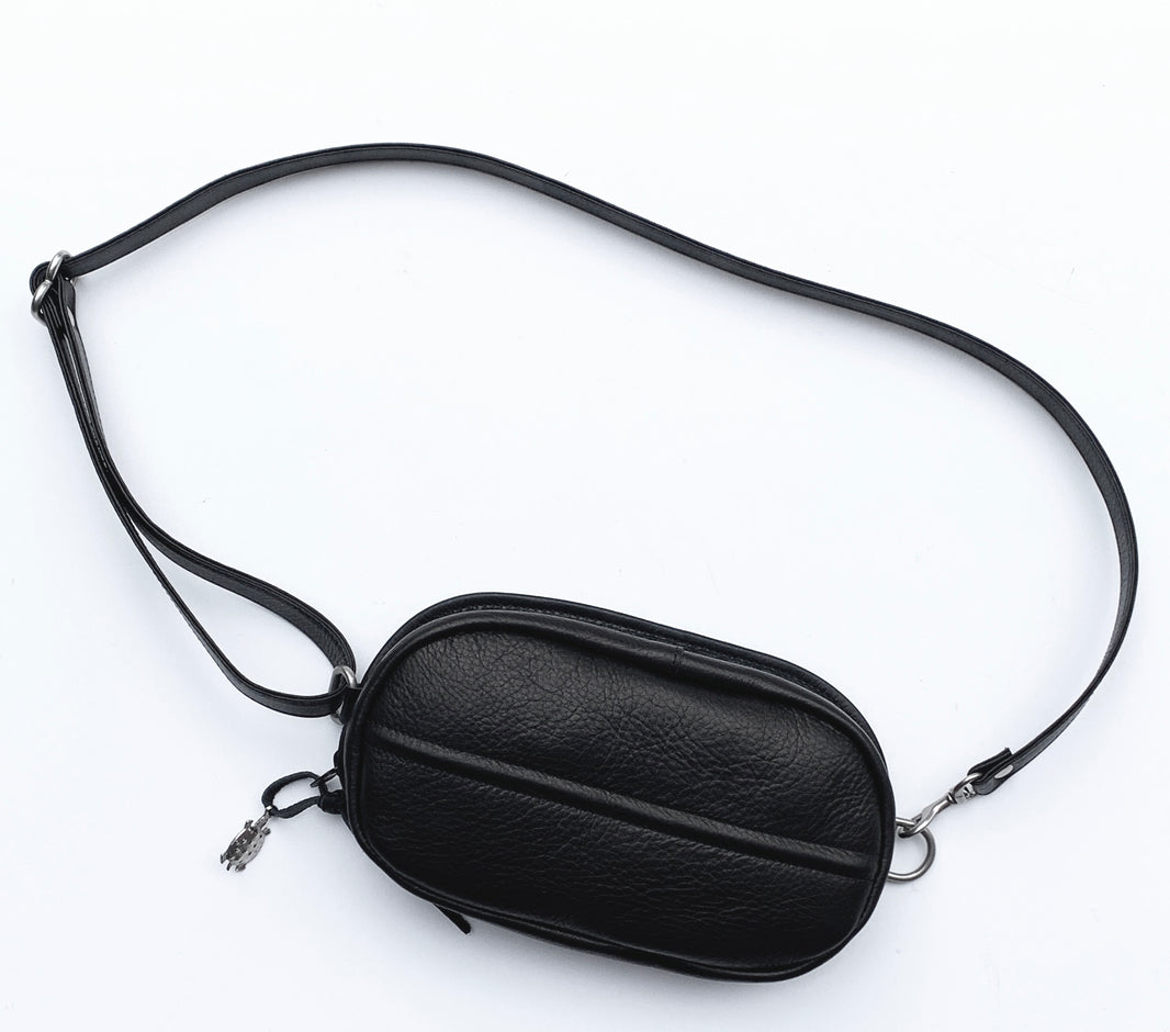 High-Quality Handmade Leather Bags & Backpacks by Turtle Ridge Gallery