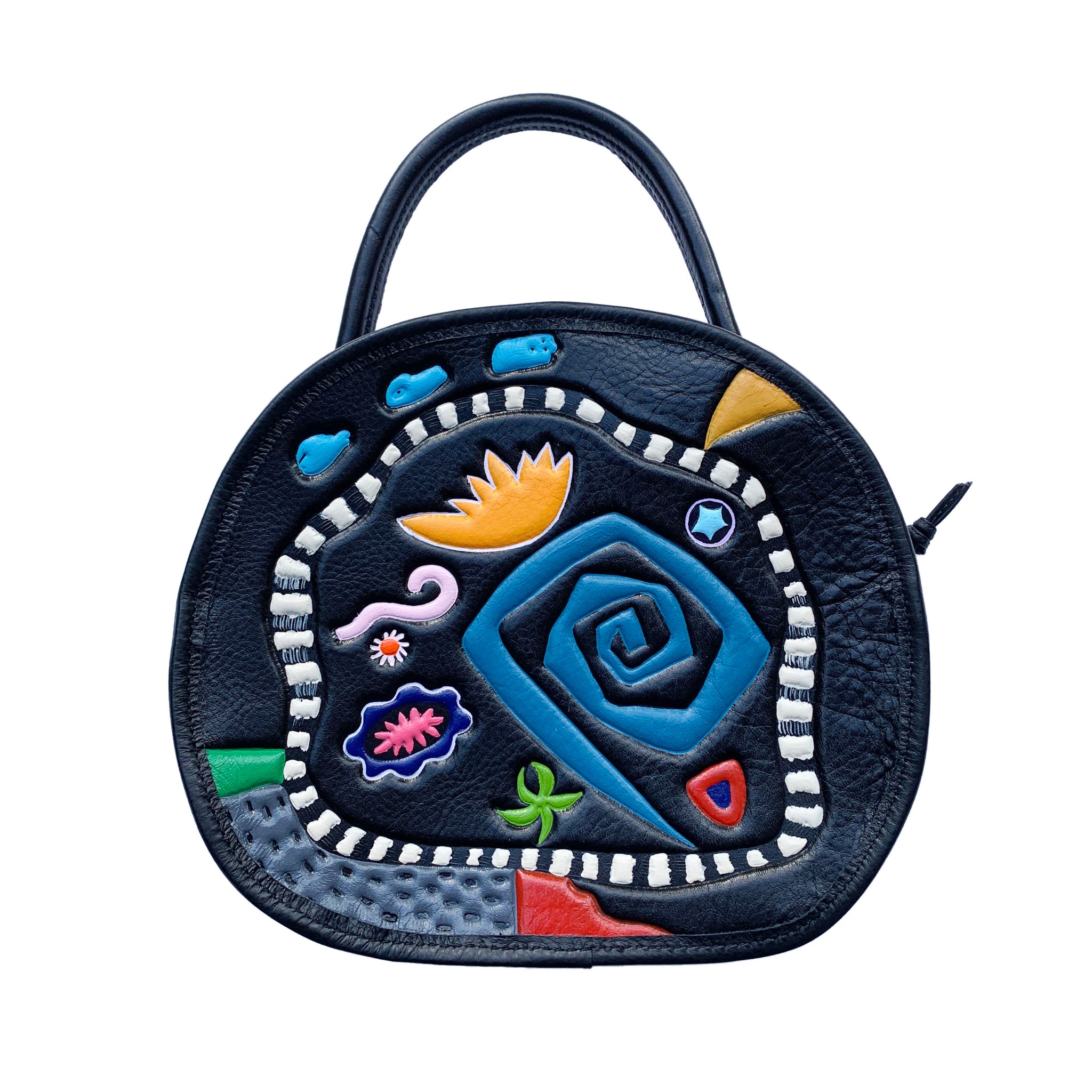 Original Arch Purse – Turtle Ridge Gallery