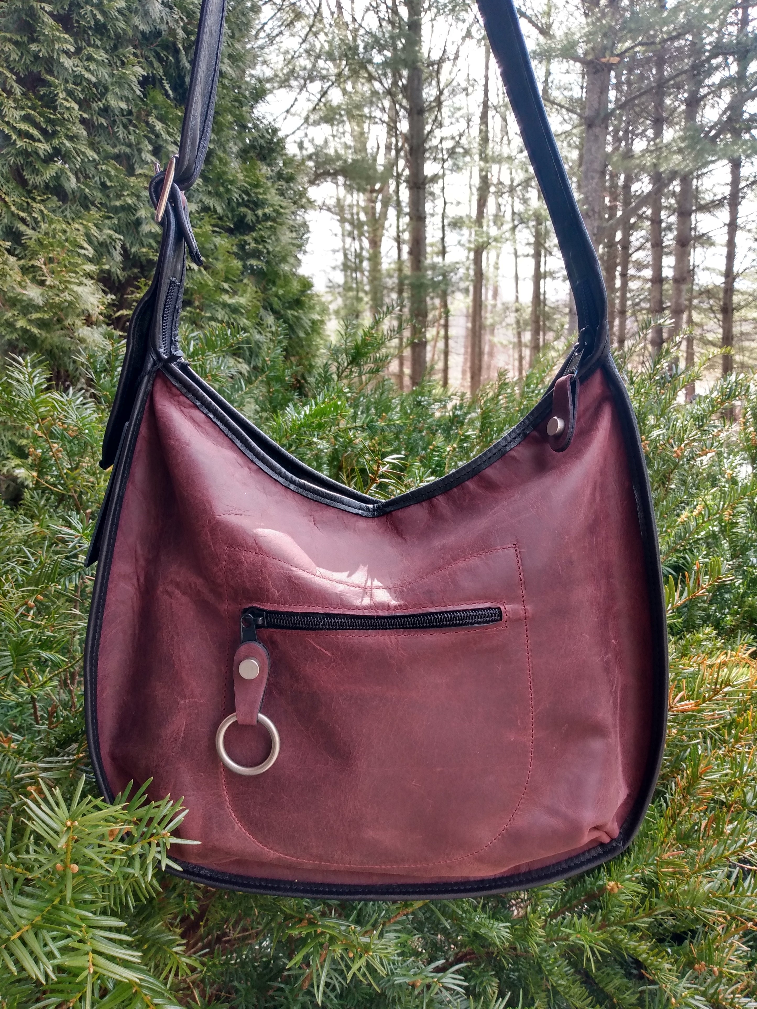 Ju Ju Bag – Turtle Ridge Gallery
