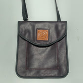 Flat Satchel – Turtle Ridge Gallery